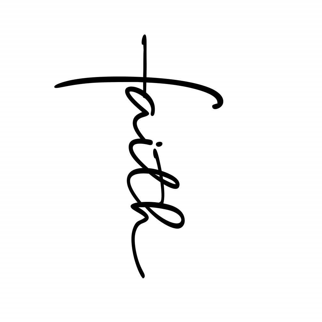 Faith Cross – JP Modern Art